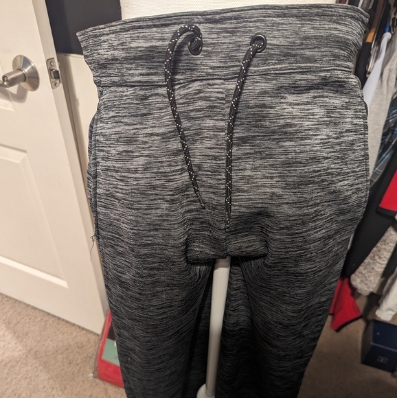 urban pipeline | Pants | Mens Sweatpants With Packets And Draw Strings ...